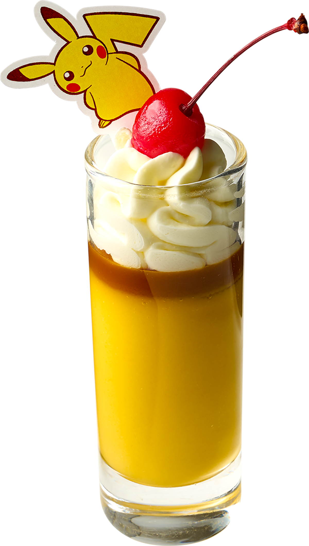 Au Japon, un salon de thé en l’honneur de Pikachu va bientôt ouvrir ses ...