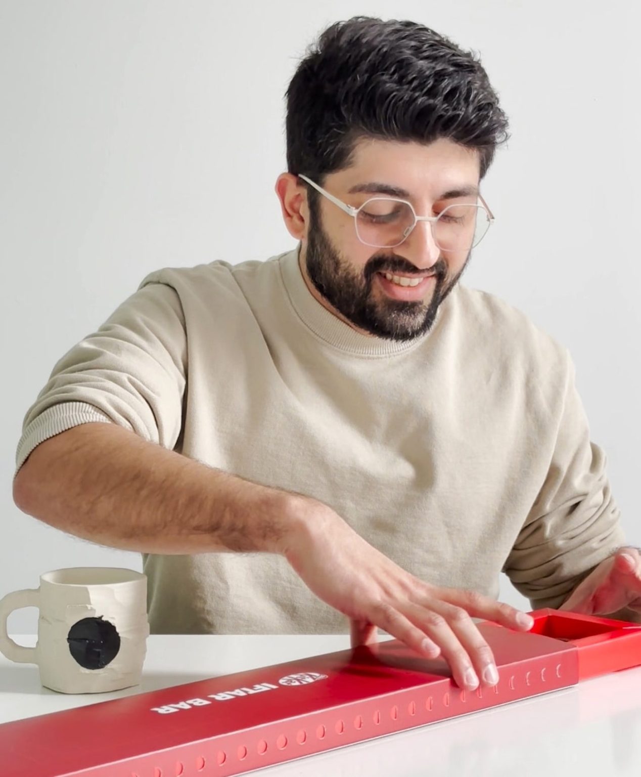 Kit Kat lance une barre géante de 30 biscuits pour chaque jour du ...