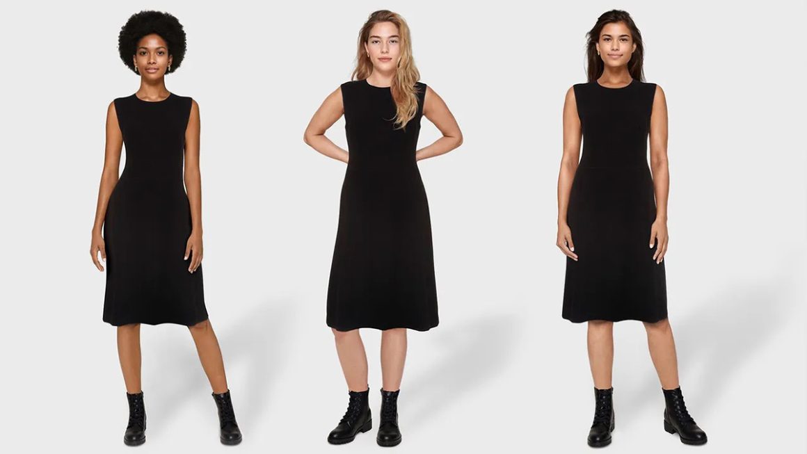 Levi’s va utiliser des mannequins générés par IA pour favoriser la ...