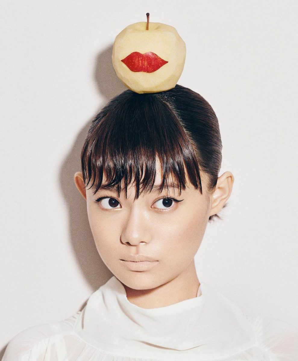 L'univers surréaliste et ultra-créatif de l'artiste Yuni Yoshida en 50 ...