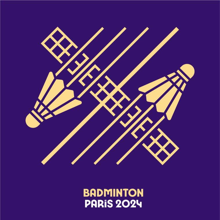 Paris 2024 transforme les 62 disciplines olympiques en pictogrammes créatifs