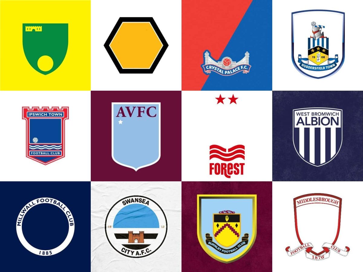 Le WWF supprime les animaux des logos des clubs de foot pour sensibiliser