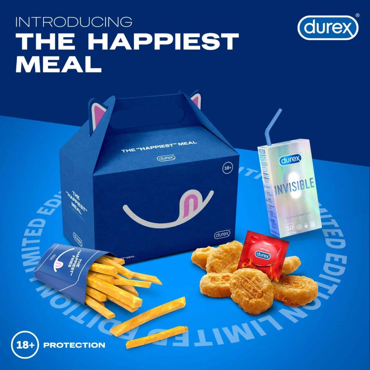 Les 20 meilleures réactions de marques à l’occasion du 1er avril 2023