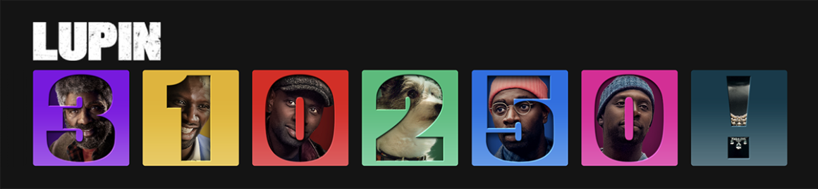 Netflix vous met au défi de trouver la date de sortie de la prochaine ...