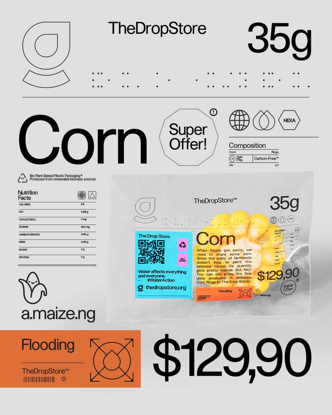 Les Pays-Bas dévoilent une bouteille d'eau à 12 000 € dans une ...