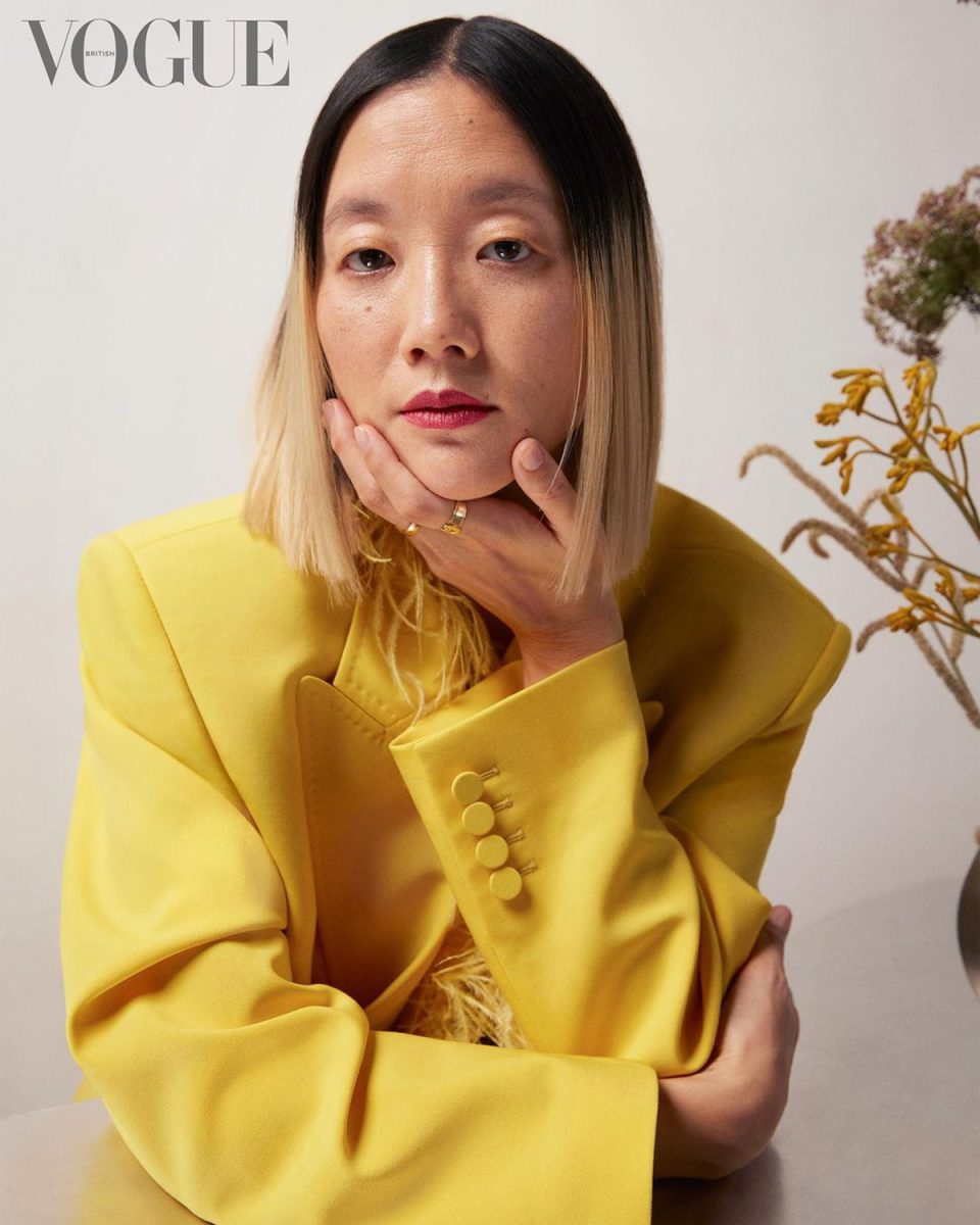 Vogue dévoile 19 Unes en hommage aux créateurs en situation de handicap