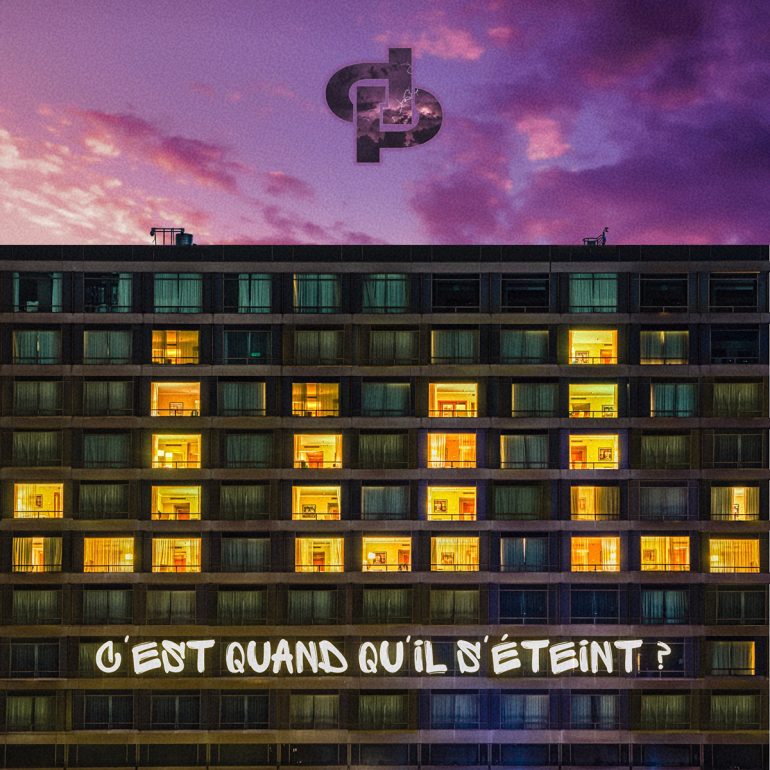 Jul challenge ses fans de créer la cover de son album : les créas ...