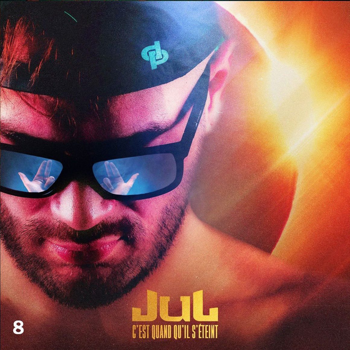 Jul challenge ses fans de créer la cover de son album : les créas ...