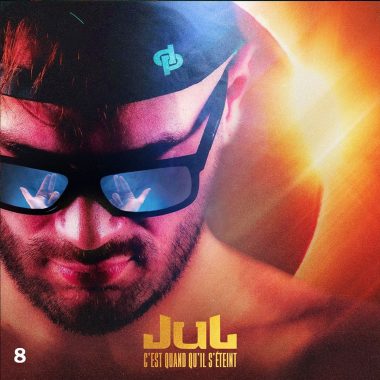 Jul challenge ses fans de créer la cover de son album : les créas ...