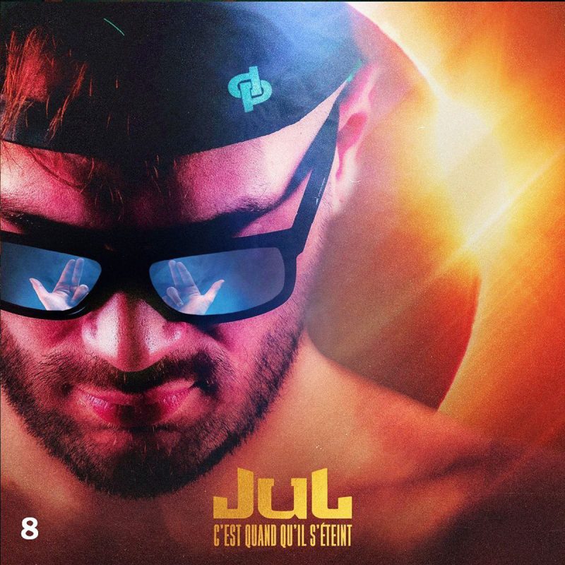 Jul challenge ses fans de créer la cover de son album : les créas ...