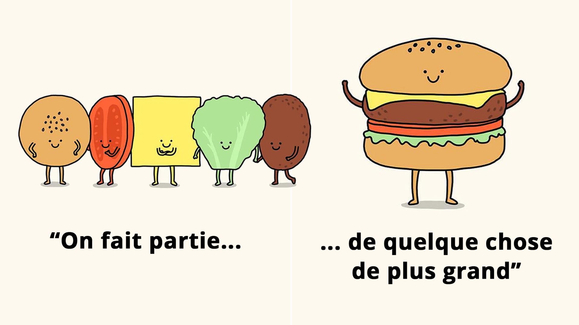 Cette illustratrice donne la parole aux objets avec humour et ...