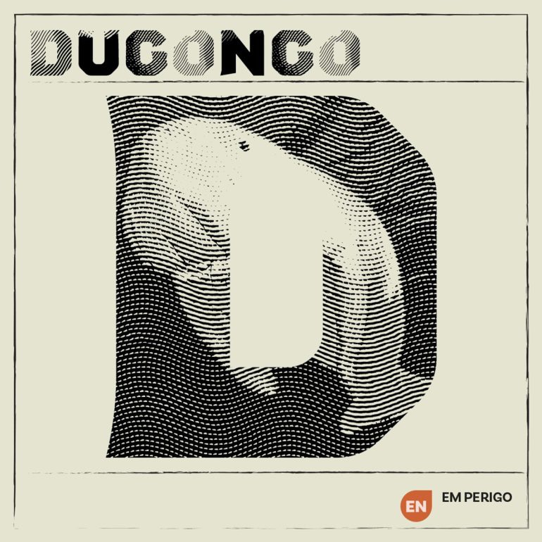 Le WWF crée une typo qui s'efface en fonction de l’extinction des espèces