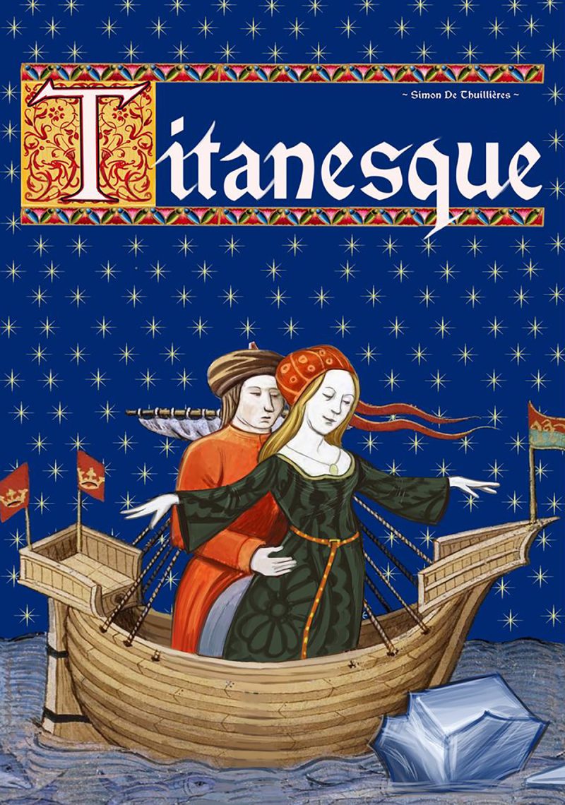 Ce graphiste revisite 30 affiches de films célèbres dans le style du ...