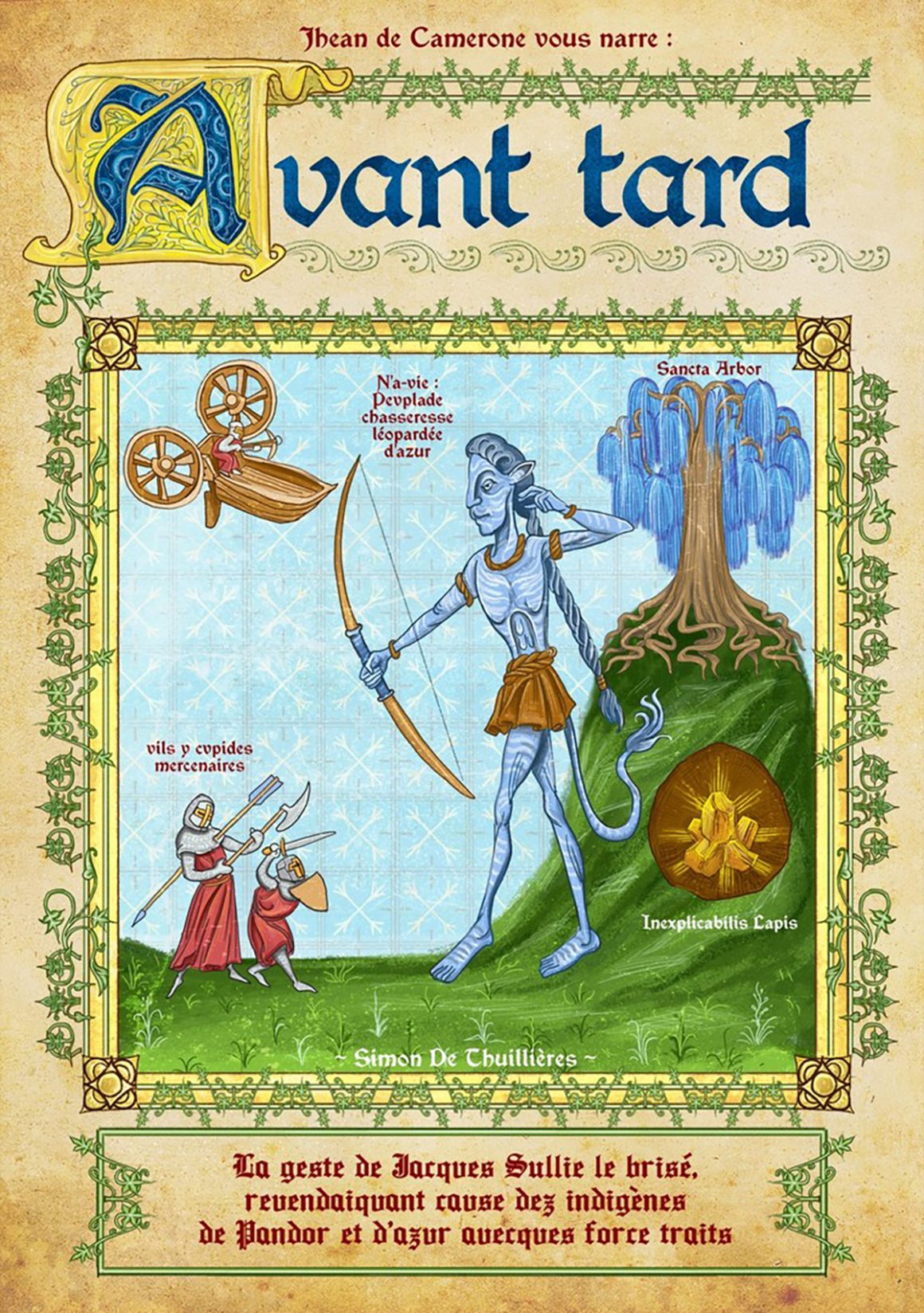 Ce graphiste revisite 30 affiches de films célèbres dans le style du ...