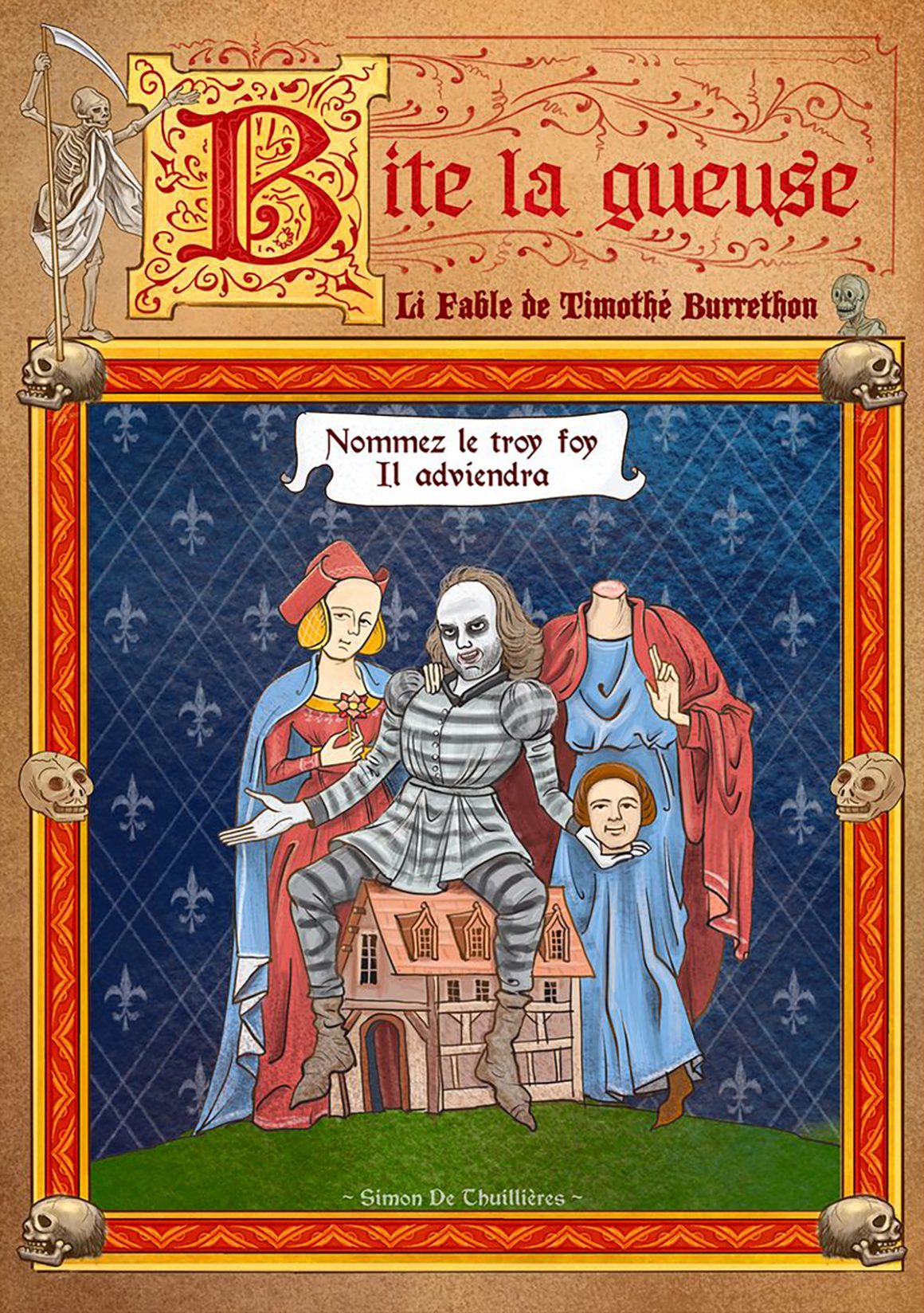 Ce graphiste revisite 30 affiches de films célèbres dans le style du ...