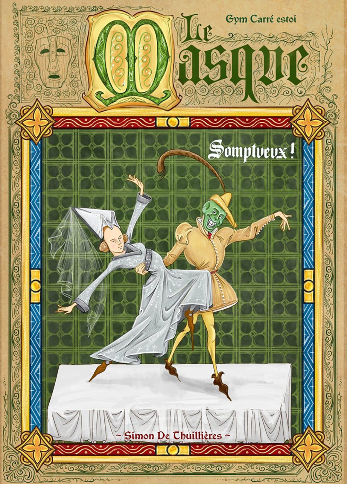 Ce graphiste revisite 30 affiches de films célèbres dans le style du ...