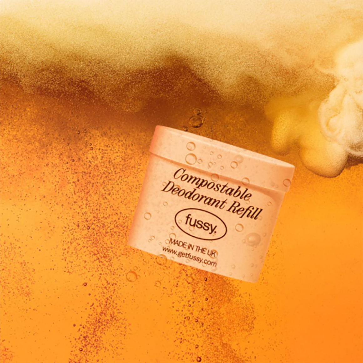 Fête des pères : la brasserie BrewDog a lancé un déodorant odeur bière ...