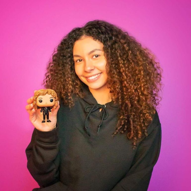 Il est désormais possible de commander une figurine Funko Pop à votre ...