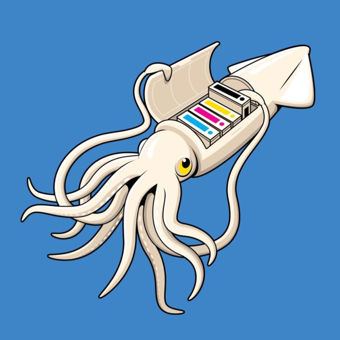 40 illustrations pleines d’humour (et de sarcasme) par le créatif ...