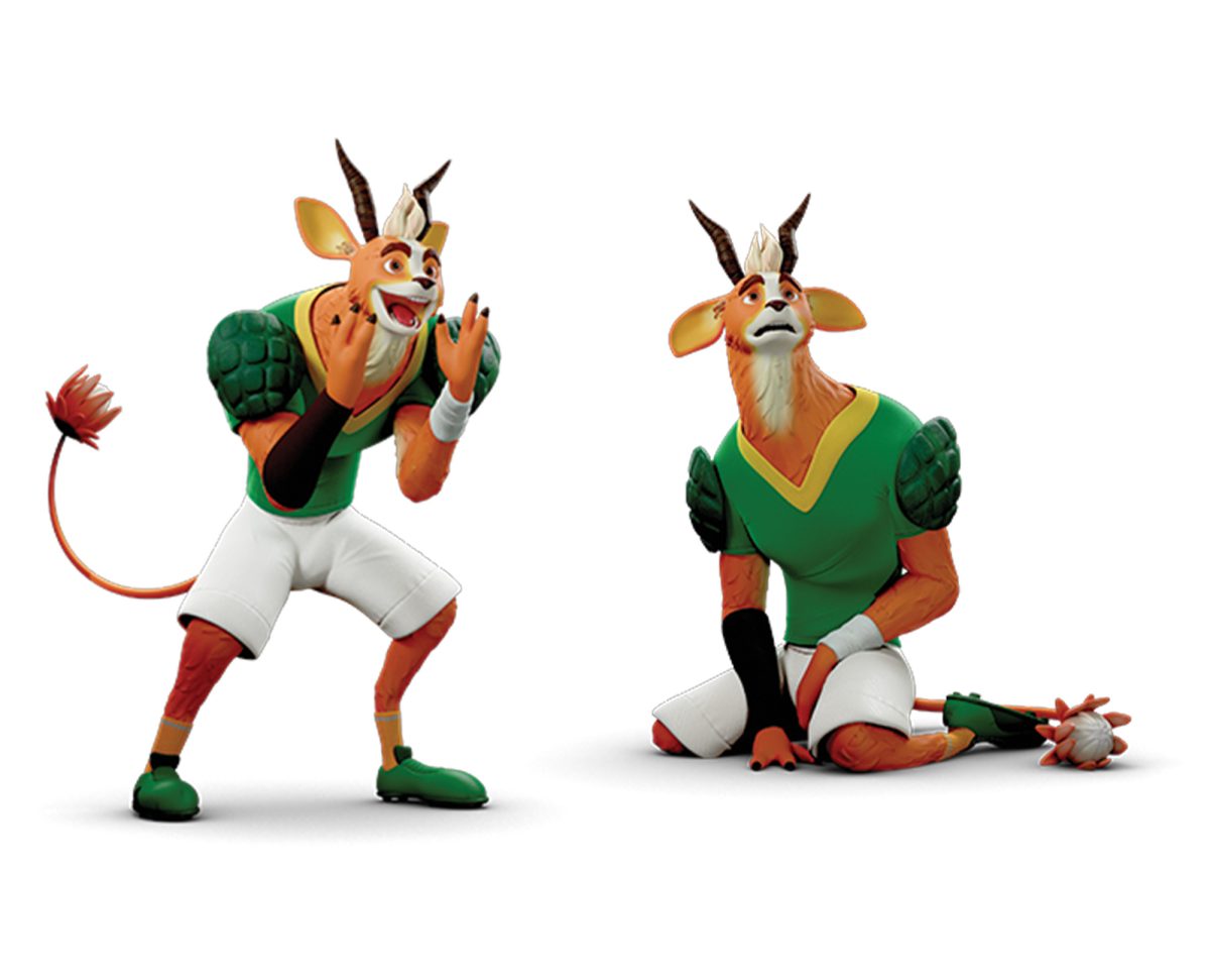 Meta transforme les 20 pays de La Coupe du Monde de Rugby 2023 en ...