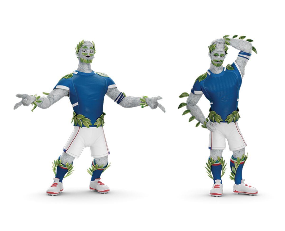 Meta transforme les 20 pays de La Coupe du Monde de Rugby 2023 en ...