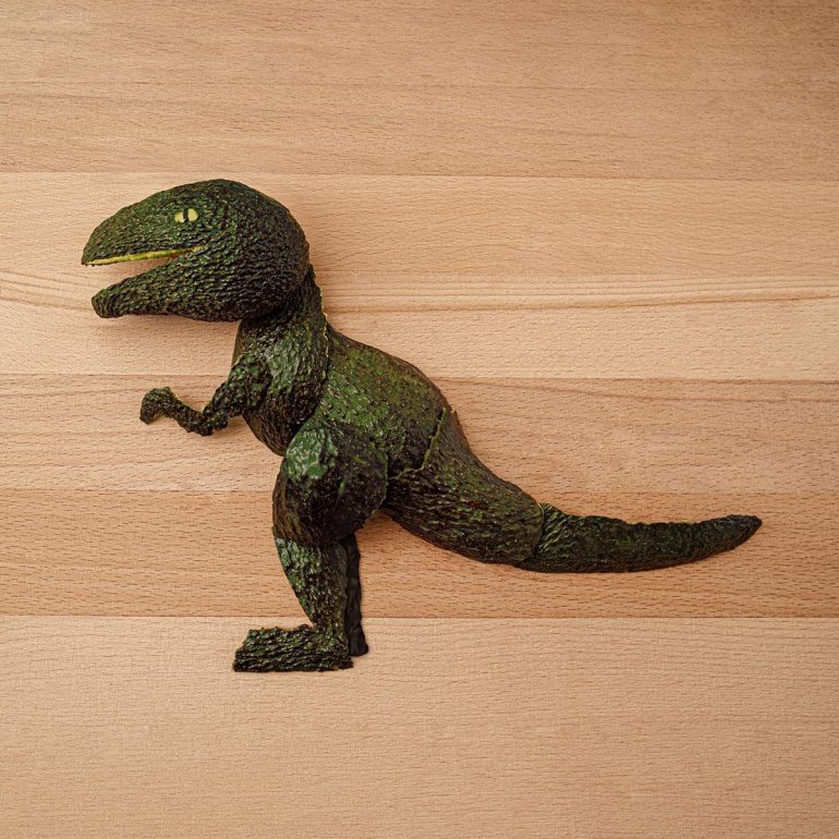 35 détournements créatifs d’objets du quotidien par Domenic Bahmann ...