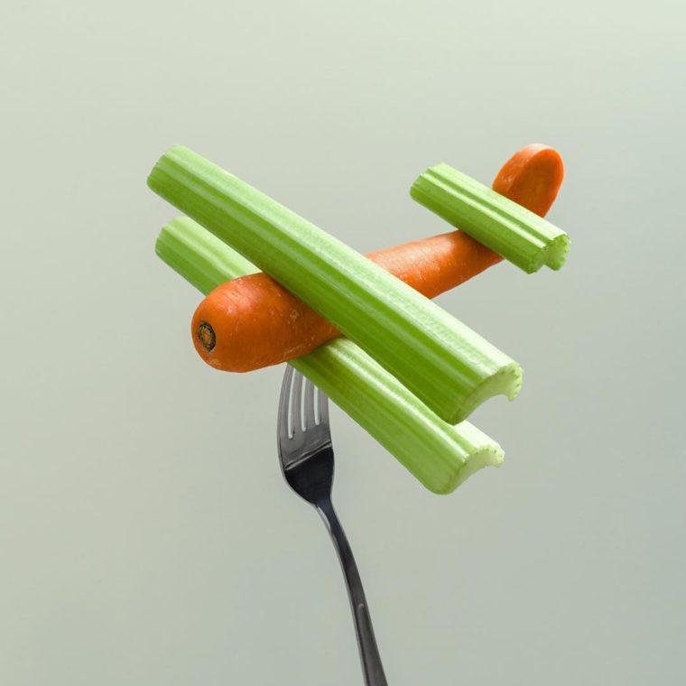 35 détournements créatifs d’objets du quotidien par Domenic Bahmann ...