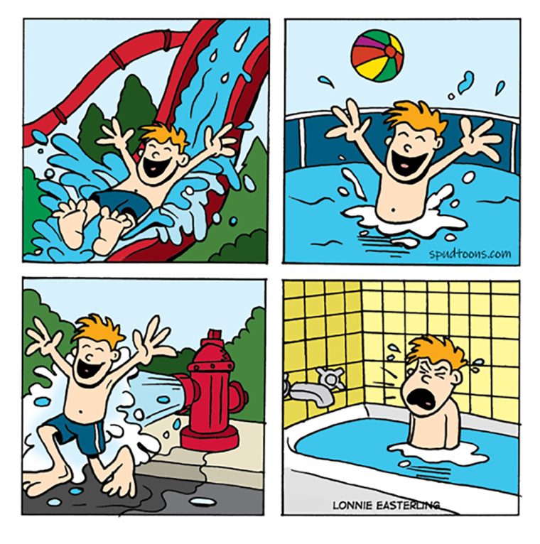 35 mini BD créatives et drôles inspirées par la pop culture par Lonnie ...