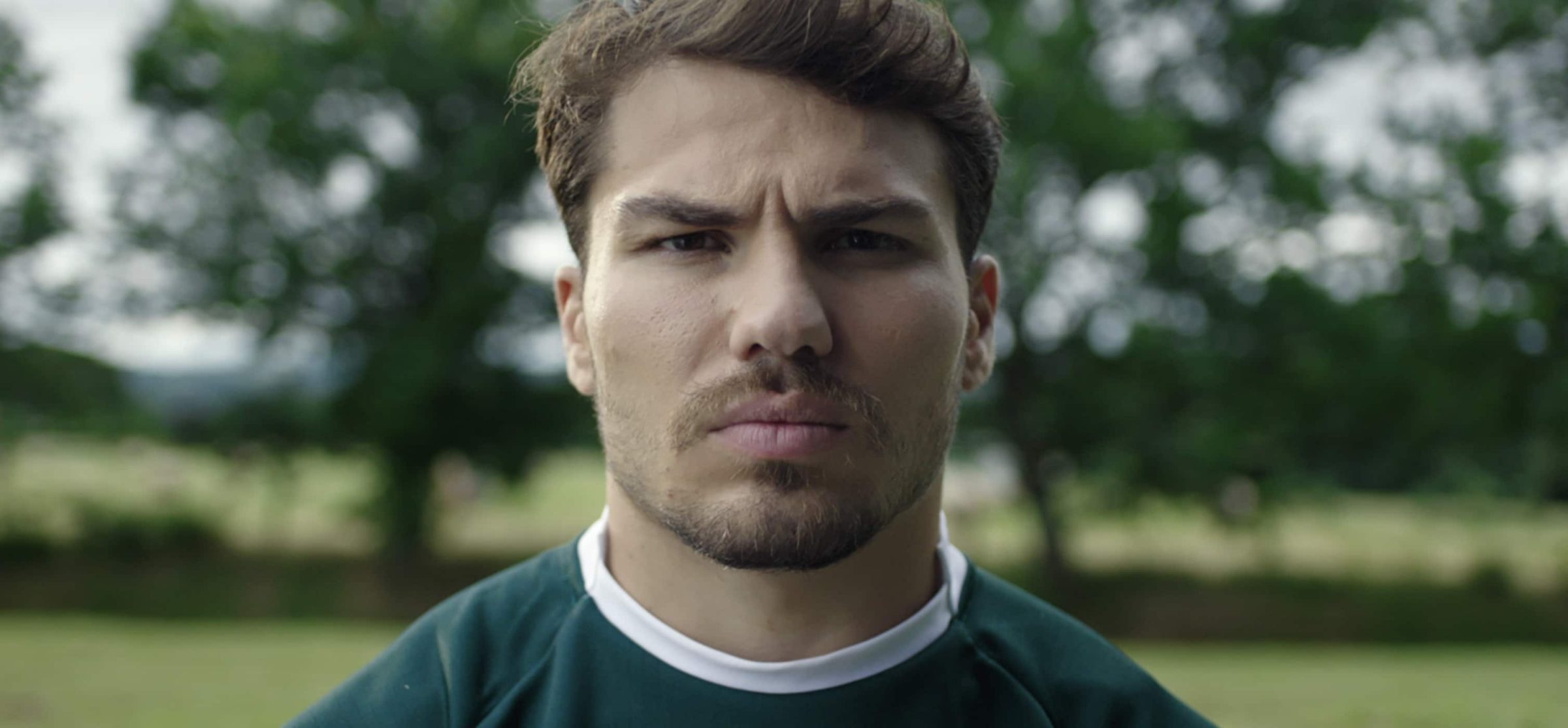 23 ans après, les rituels d’Antoine Dupont sont les mêmes… que Zidane