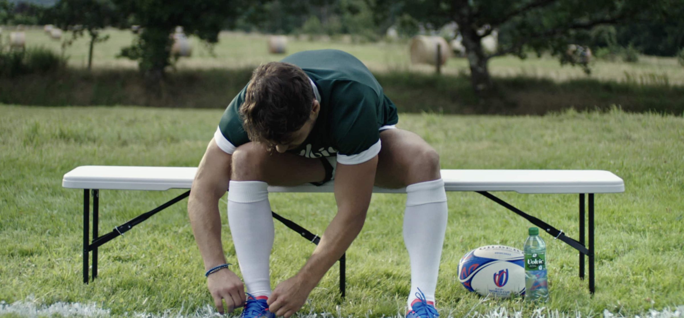 23 ans après, les rituels d’Antoine Dupont sont les mêmes… que Zidane