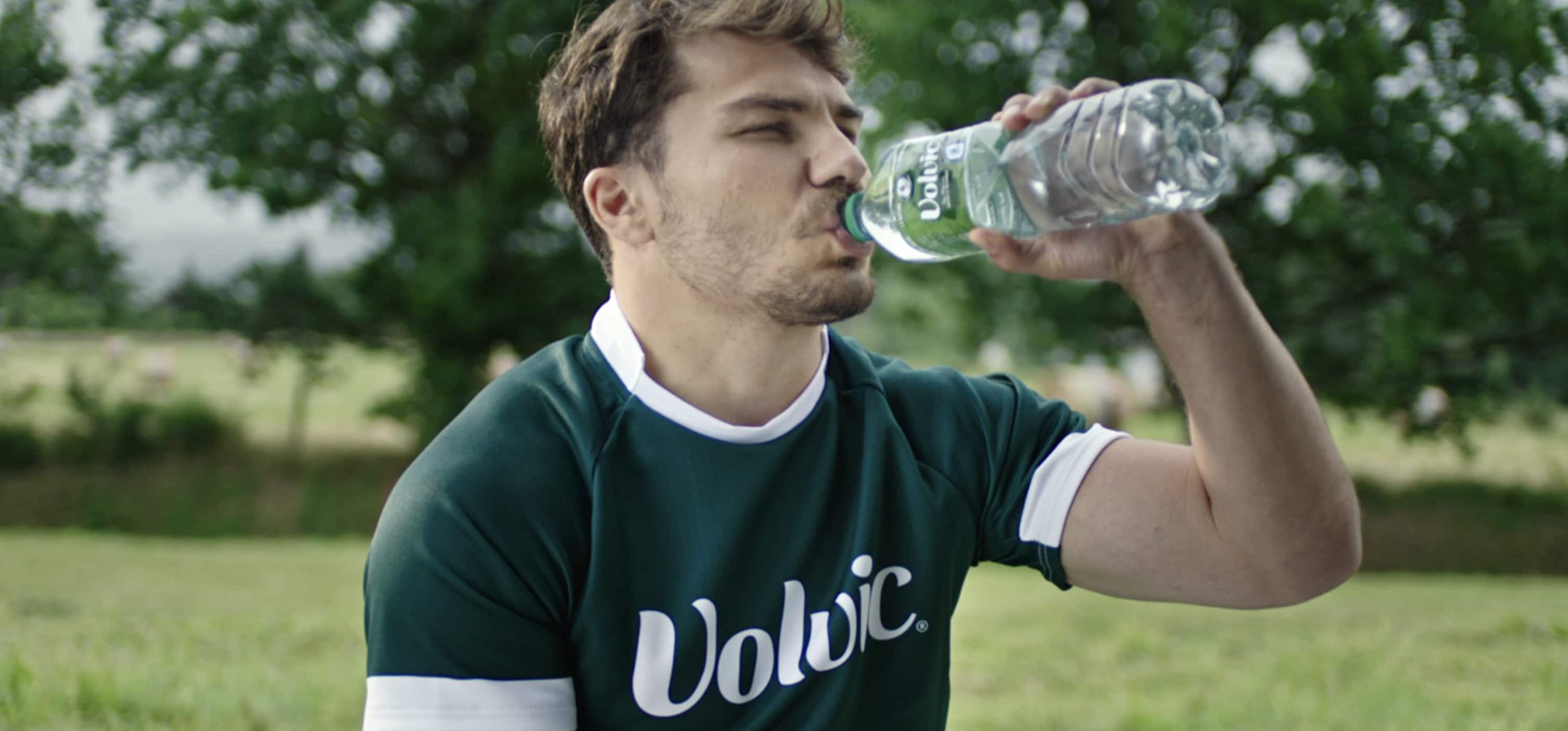 23 ans après, les rituels d’Antoine Dupont sont les mêmes… que Zidane