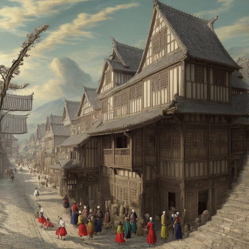 Illusion Diffusion : l'IA qui envoûte le web avec ses images hypnotiques - Creapills