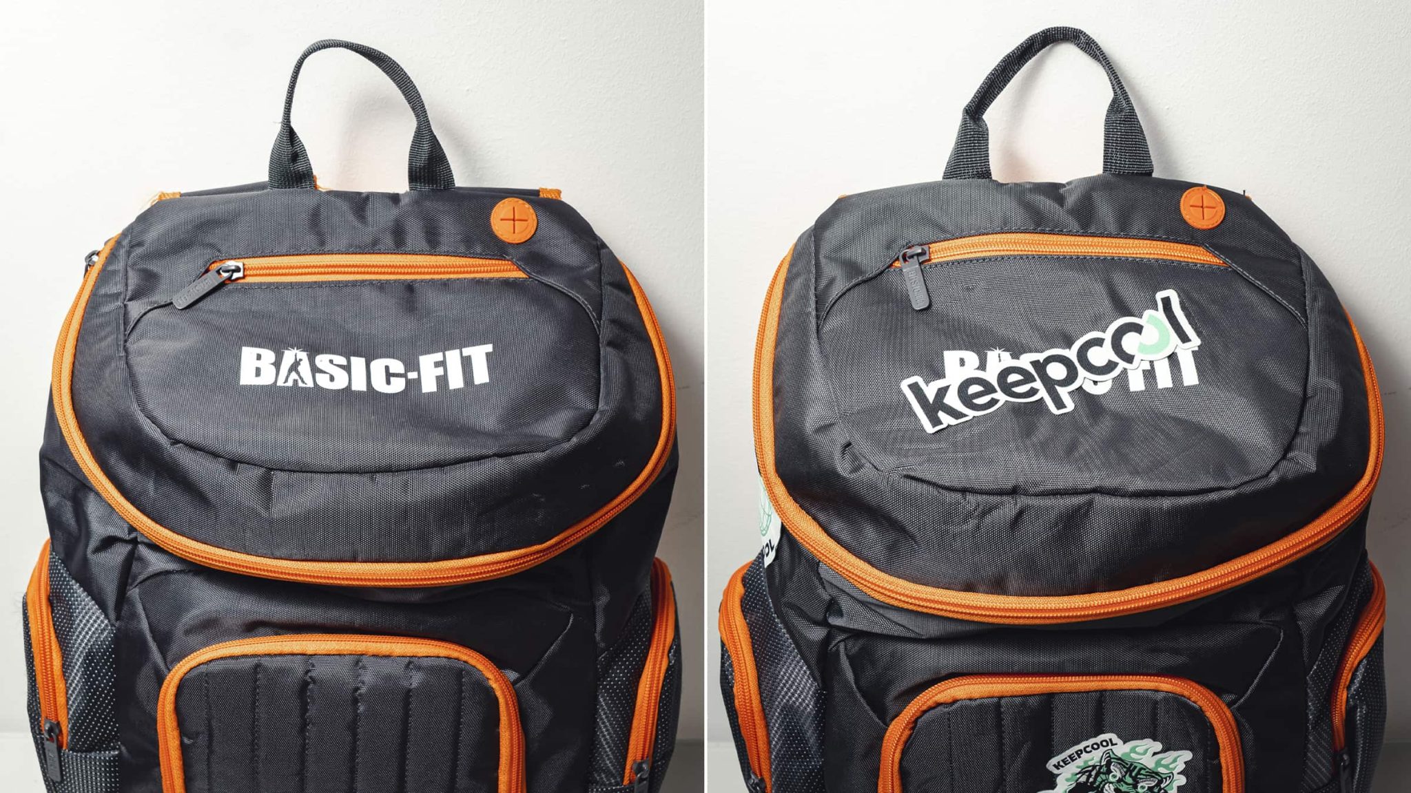 Ce graphiste crée un logo par jour et chacun cache un twist visuel créatif