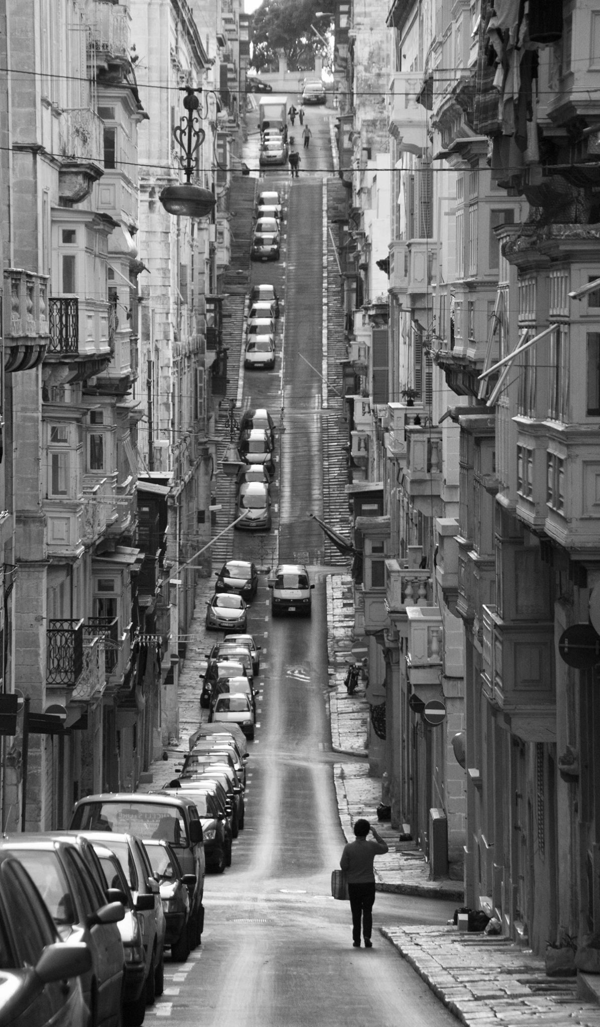 Les magnifiques clichés lauréats du Black & White Photo Awards 2023