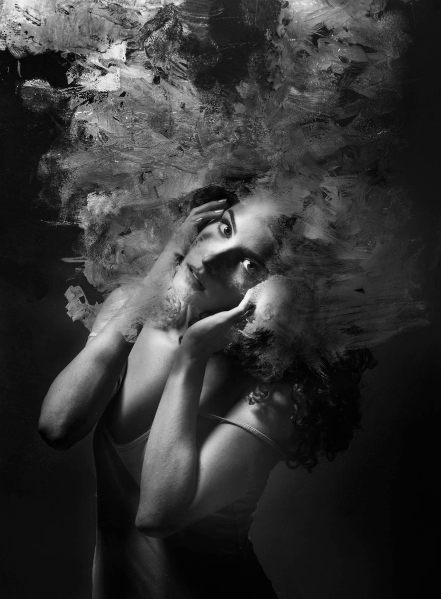 Les magnifiques clichés lauréats du Black & White Photo Awards 2023