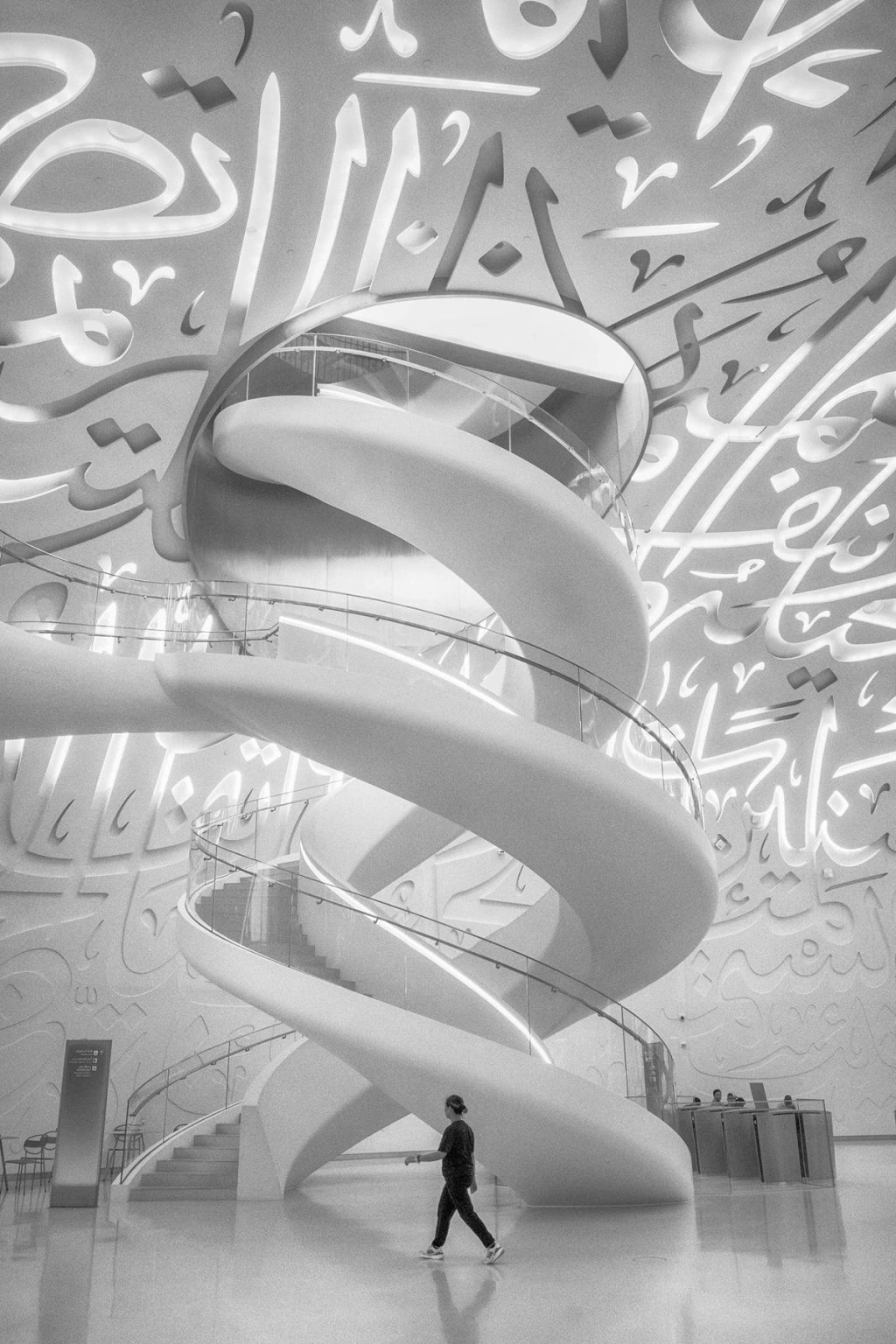 Les magnifiques clichés lauréats du Black & White Photo Awards 2023