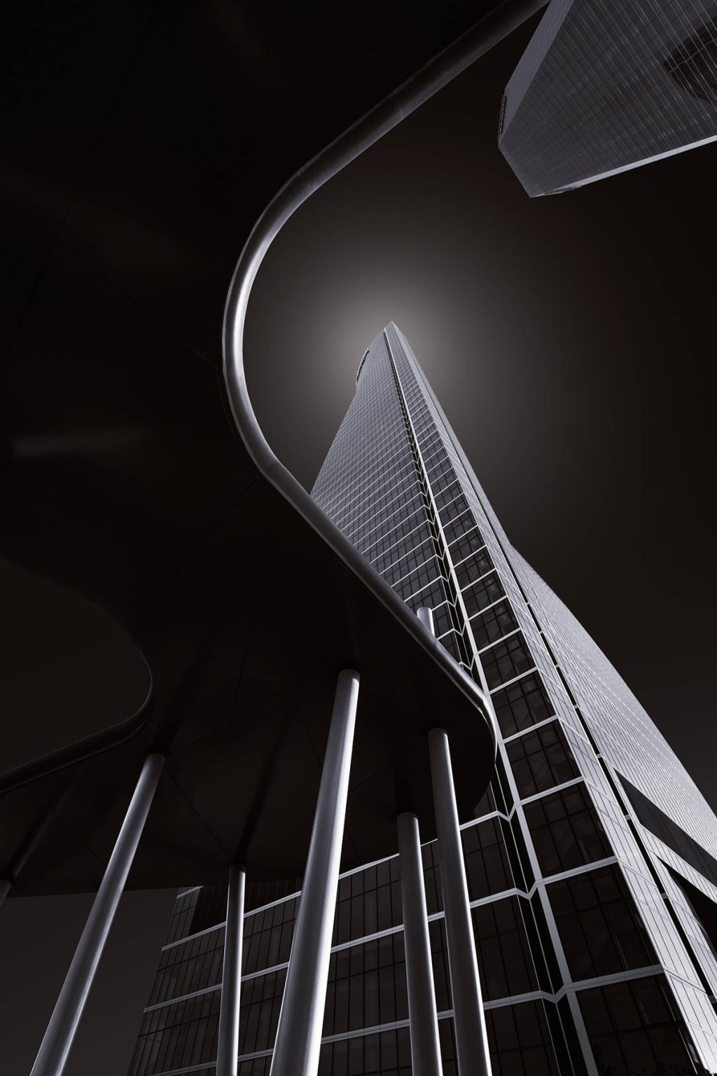 Les magnifiques clichés lauréats du Black & White Photo Awards 2023