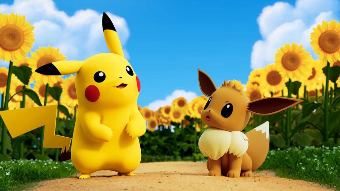 Le musée Van Gogh d’Amsterdam dévoile une collab avec... Pokémon ...