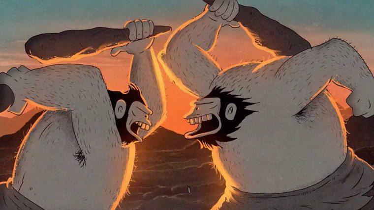 "Un bref désaccord" : le court métrage sur l'amour de l'homme... pour ...