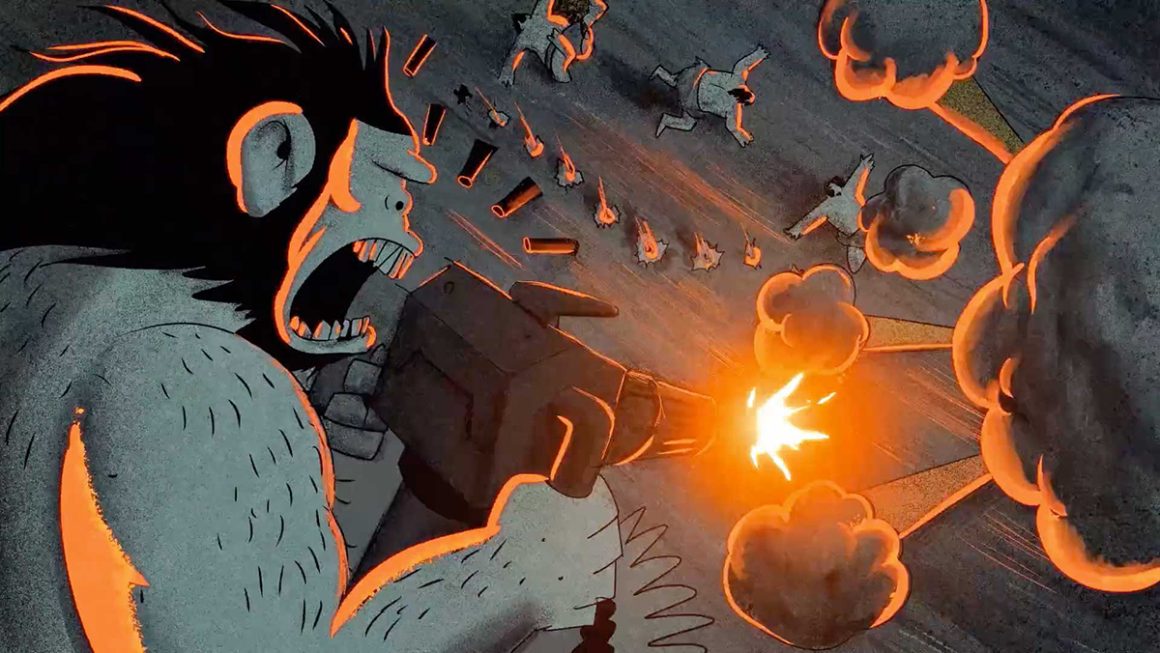 "Un bref désaccord" : le court métrage sur l'amour de l'homme... pour ...