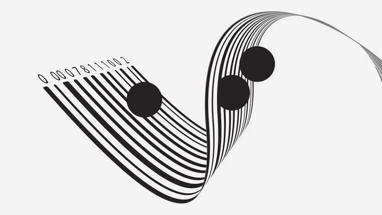 Oreo hacke les codes-barres des bouteilles de lait dans un coup ...