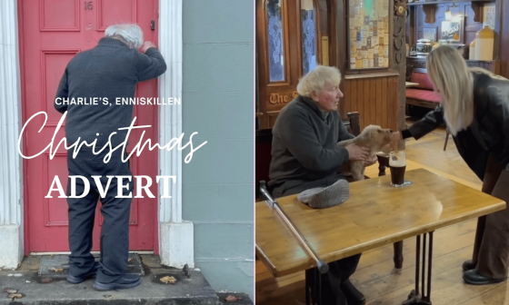 Lynx & Birds : ce court-métrage va vous faire fondre par son adorable ...