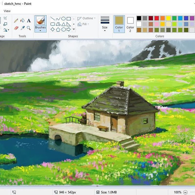 Les incroyables créations de Christian Young réalisées avec ...