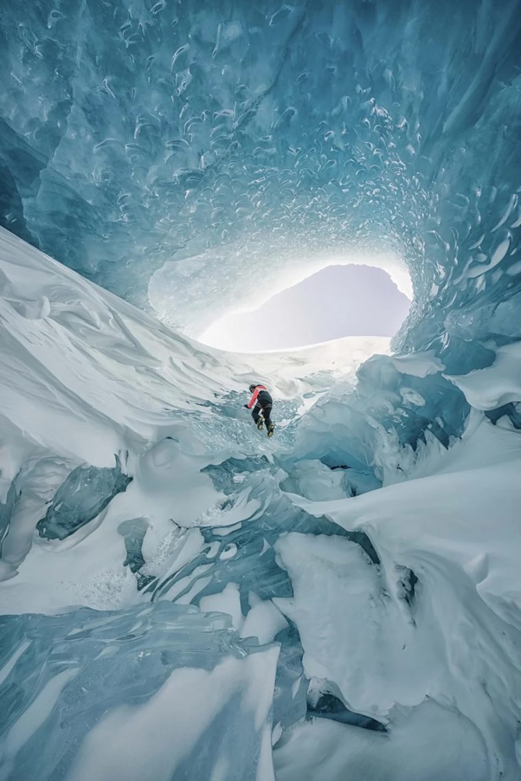 Les 15 photographies finalistes du concours Canadian Photos of the Year ...