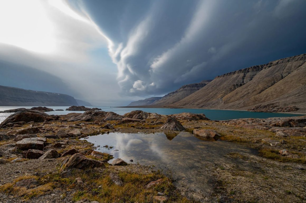 Les 15 photographies finalistes du concours Canadian Photos of the Year ...