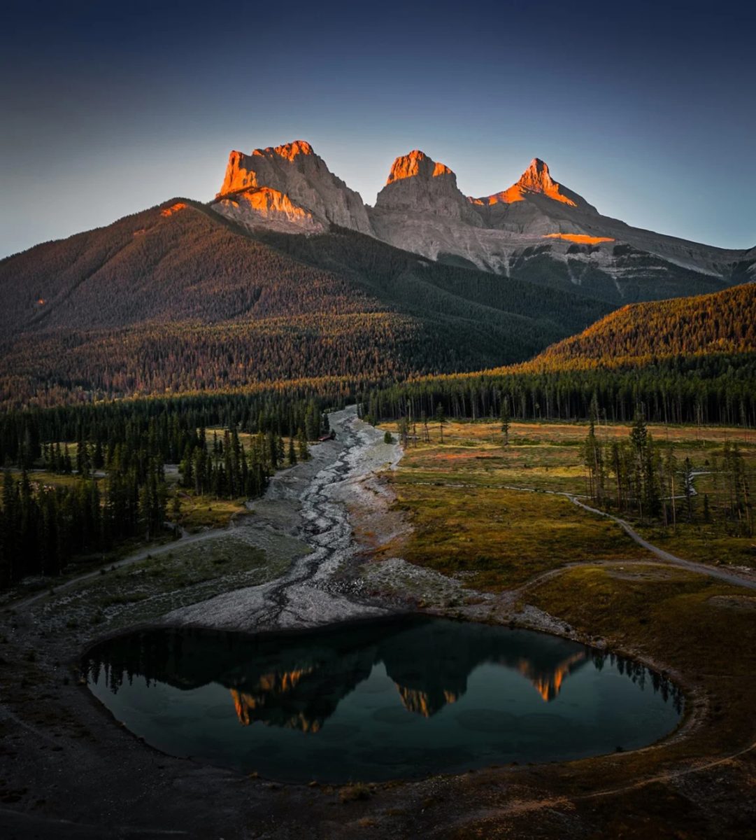 Les 15 photographies finalistes du concours Canadian Photos of the Year ...