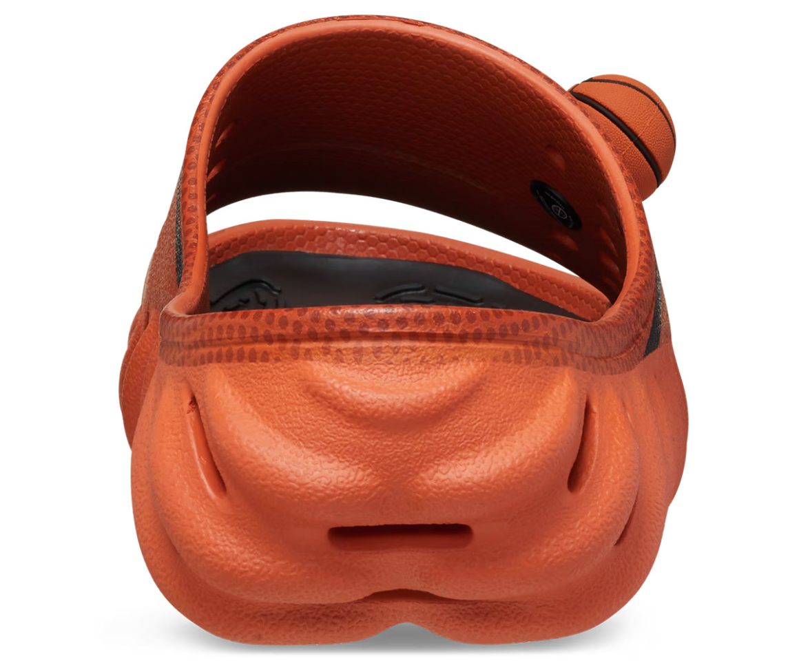 La NBA s’associe à Crocs pour lancer une paire pour les fans de basket