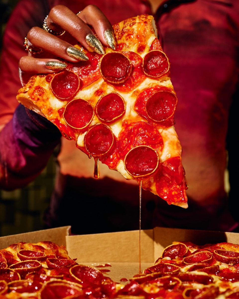 Saint-Valentin : Pizza Hut lance des pizzas de rupture à envoyer à ...