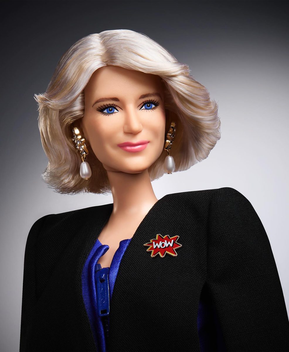 Barbie dévoile une poupée à l’effigie de la reine Camilla - Creapills