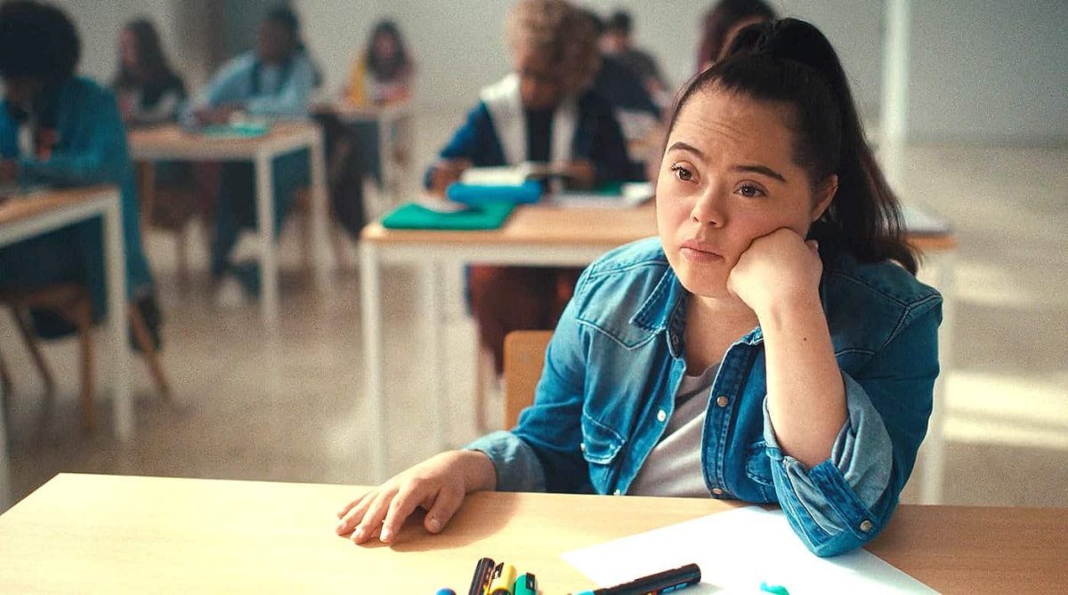 Ce film brillant brise les préjugés sur les personnes trisomiques ...